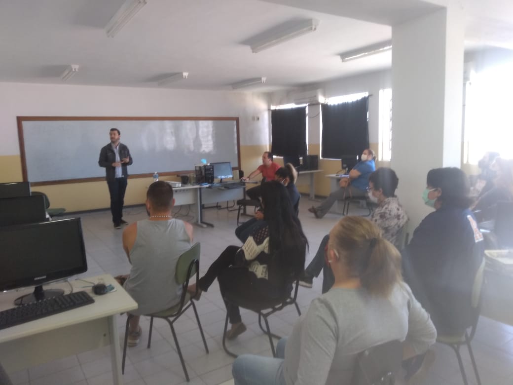 CEMEP inicia uso de aplicativos google para realização de aulas online ...